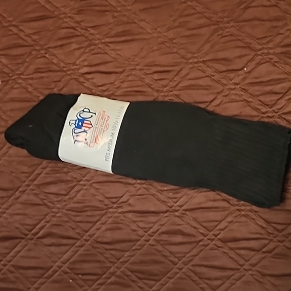 Underwear & Socks | Military Issue Usa Made Cushion Sole Socks | Poshmark